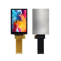 China 3.5 Inch IPS TFT LCD Display Module ST7365 320×480 Multi SPI Parallel RGB Industrial Screen for sale