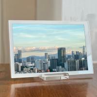 China Smart 10.1 Inch 1280×800 Digital Picture Frame Photist App Remote Photo Video Sharing for sale