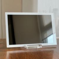 China Smart 10.1 Inch 1280×800 Digital Picture Frame Photist App Remote Photo Video Sharing for sale