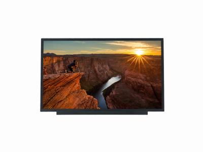 China 15.6 Inch FHD TFT LCD Module 1920x1080 30 Pin eDP Straight Connector Laptop LCD Screen Anti Glare Notebook Display Panel for sale