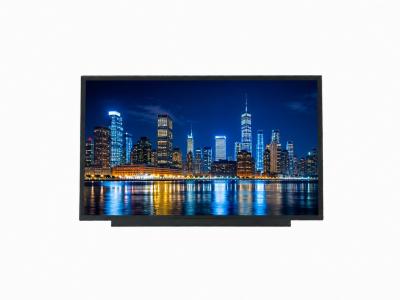 China 15.6 Inch 600 Nits FHD Laptop LCD Screen 1920x1080 30 Pin eDP Straight Connector Anti Glare Notebook Display Panel for sale