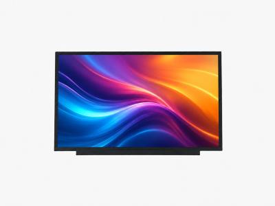 China 15.6 Inch 1200 Nits FHD Laptop LCD Screen 1920x1080 30 Pin eDP Straight Connector Anti Glare Notebook Display Panel for sale