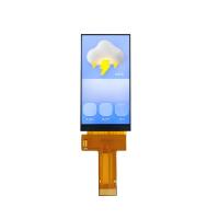 China 1.97 Inch IPS TFT LCD Module  170×320 10Pin FPC 2.8~3.3V Industrial Screen for sale