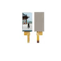 China 1.97 Inch IPS TFT LCD Module  170×320 10Pin FPC 2.8~3.3V Industrial Screen for sale