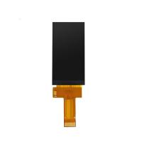 China 1.97 Inch IPS TFT LCD Module  170×320 10Pin FPC 2.8~3.3V Industrial Screen for sale