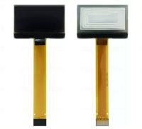 China 1.3 Inch 128x64 Resolution Low Power TFT LCD Module for Wearable & Smart Lock for sale