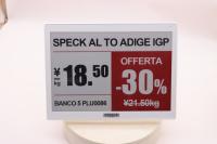 China 10.2 Inch 960×640 Dot Matrix E-Ink Module  2.4G BLE Digital Meeting Sign for sale
