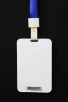 China 4 Inch 528×768 Dot Matrix E-Ink Badge  BLE NFC Wireless Charge for sale
