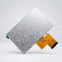 China 5.0 Inch TFT LCD Module 800×480 RGB Interface 600 Nits High Brightness Industrial LCD Display Module for sale