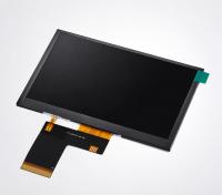 China YZY 4.3 Inch IPS TFT LCD Module 480×272 1500 Nits High Brightness RGB Interface Industrial Display for sale