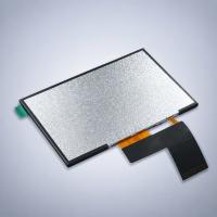 China YZY 4.3 Inch IPS TFT LCD Module 480×272 1500 Nits High Brightness RGB Interface Industrial Display for sale