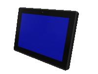China 10.1 Inch 800×1280 IPS Touch Panel RK3568 Android 10 RJ45 WiFi BT5.0 Industrial All In One PC for sale