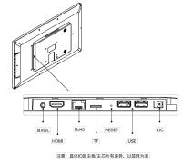 China 18.5 Inch 1920×1080 IPS TFT LCD Module eDP 30Pin WLED Backlight  Industrial Screen for sale