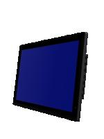 China 18.5 Inch 1920×1080 IPS TFT LCD Module eDP 30Pin WLED Backlight  Industrial Screen for sale
