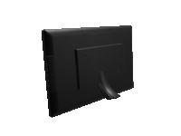 China 21.5 Inch 1920×1080 IPS 10-Point Capacitive Touch RK3568 Android All-In-One for sale