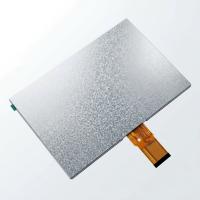 China YZY 10.1 Inch TFT LCD Module 1024x600 RGB Interface 700 Nits Brightness 800：1 Contrast Ratio Wide Viewing Angle Industrial Display Panel for sale