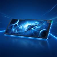 China YZY 6.86 Inch TFT LCD Module with 480 by 1280 Resolution MIPI Interface 650 Nits Brightness and 1200 :1 Contrast Ratio Capacitive Touch Screen for sale