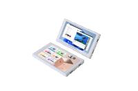 China 5.2 Inch Portable Monitor with 1280x720 Display USB Type C Interface Aluminum Alloy Secondary Screen for PC Desktop for sale