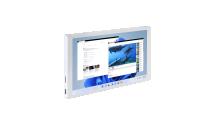 China 8 Inch Portable Monitor Featuring 1280 by 800 Display USB Type C Interface Aluminum Alloy Secondary Screen for PC Desktop for sale