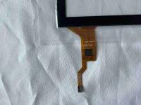 China 5.0 Inch G+G Capacitive Touch Panel, GT911 IIC 10‑Point Multi‑Touch Screen for sale