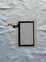China 5.0 Inch G+G Capacitive Touch Panel, GT911 IIC 10‑Point Multi‑Touch Screen for sale
