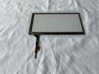 China 7.0  G+G Capacitive Touch Panel, GT911  IIC Interface 5‑Point Multi‑Touch Industrial Touch Screen for sale