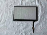 China 7.0  G+G Capacitive Touch Panel, GT911  IIC Interface 5‑Point Multi‑Touch Industrial Touch Screen for sale