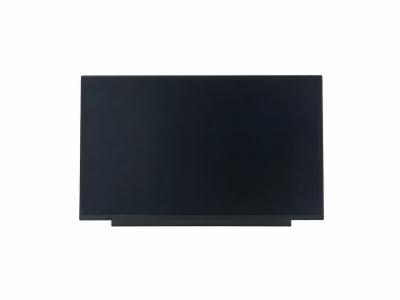 China 15.6 Inch 1920x1080 FHD TFT LCD Module with 600 Nits Brightness and 30 Pin eDP 1.2 Interface for sale