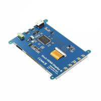 China 5 Inch HDMI Capacitive Touch LCD Module 800×480 5‑Point Touch Support 1080P Input. for sale