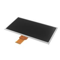 China 10.1 Inch IPS TFT LCD Module with 1024RGB600 Resolution and LVDS Interface for Industrial Displays for sale