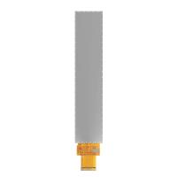 China YVO070FW‑C01 7 Inch 280*1424 3SPI+24RGB With CTP Touch Bar TFT LCD Module NV3052CGRB Industrial Display Screen for sale