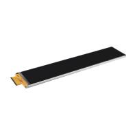 China YVO070FW‑C01 7 Inch 280*1424 3SPI+24RGB With CTP Touch Bar TFT LCD Module NV3052CGRB Industrial Display Screen for sale