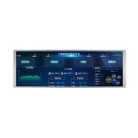 China YVO078HW‑C01 7.8 Inch TFT LCD Module 400(RGB)x1280 MIPI 4Lane 500cd/m2 Industrial Wide Temperature Display Screen for sale