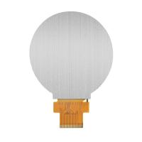 China 2.76 Inch YVO028WV‑C01 round TFT LCD Module 480RGBx480 MIPI ST7701S Normally Black 16.7M Colors Display Screen for sale