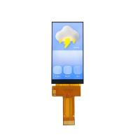 China 1.97 Inch IPS TFT LCD Display Module 170×320 Resolution NV3030A IC SPI Interface Wide Operating Temperature For Small Equipment Embedded Application Screen for sale