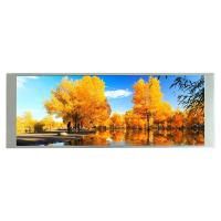 China 6.88 Inch Incell TFT LCD Module with 480×1280 Resolution MIPI Interface and Ultra Wide Temperature -30~+80℃ Bar Type LCD Display for sale