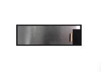 China 7.84 Inch TFT LCD Module Bar Type Display with 1200cd/m² High Brightness LVDS Interface and -20~+70℃ Operating Temperature for sale