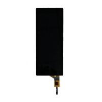 China 6.86 Inch LCM+CTP Touch Display Module with 480×1280 Resolution and MIPI Interface for Industrial Applications (-20~+70℃) for sale