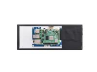 China 9.3 Inch LCM+CG Display Assembly 600×1600 IPS Long‑Strip TFT LCD MIPI I2C 500cd/m²‑20~+70℃ Industrial Touch‑Ready Screen Module for sale