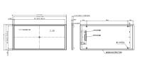 China 9.3 Inch LCM+CG Display Assembly 600×1600 IPS Long‑Strip TFT LCD MIPI I2C 500cd/m²‑20~+70℃ Industrial Touch‑Ready Screen Module for sale