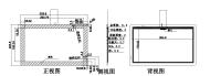 China G+G Structure 16:10 Industrial Capacitive Touch Screen,USB Powered 10 Points Touch,‑10~60℃ Working Range For Medical Display And Embedded Touch System for sale