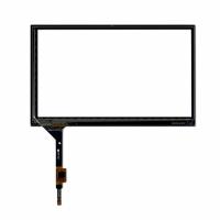 China YT0700C1I-Q1 7.0 Inch G+G Projected Capacitive Touch Panel,GT911 Controller IIC Interface,5‑point Multi‑touch For Industrial HMI Embedded Control Equipment for sale