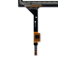 China 7 Inch G+G Capacitive Touch Screen GT911 IIC 5 Point 6 Pin Touch Panel for HMI for sale