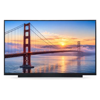 China 14 Inch 1200 Nits FHD Laptop LCD Screen 1920x1080 30 Pin 2 Lane eDP Straight Connector Anti Glare Notebook Display for sale