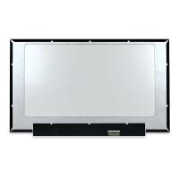 China 14 Inch FHD Laptop LCD Screen 1920x1080 350 Nits 30 Pin 2 Lane eDP Straight Connector Anti Glare Notebook Display Panel for sale