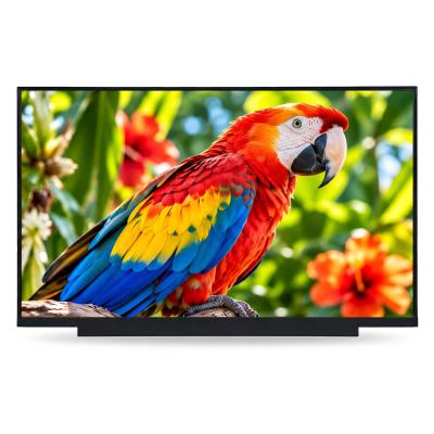 China 14 Inch FHD Laptop LCD Screen 1920x1080 350 Nits 30 Pin 2 Lane eDP Straight Connector Anti Glare Notebook Display Panel for sale