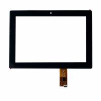 China 10.1 Inch PCAP Touch Panel with GT9271 Controller and 10 Points Touch for Industrial HMI Devices for sale