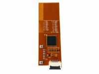 China 10.1 Inch PCAP Touch Panel with GT9271 Controller and 10 Points Touch for Industrial HMI Devices for sale