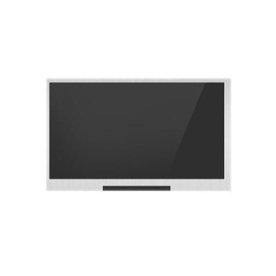 China 7‑Inch IPS LCD HDMI Display Module 1024*600 Resolution, Full View Angle, 5V MicroUSB Power Supply, 3.5mm Audio Output Compatible with Raspberry Pi & Windows System for sale