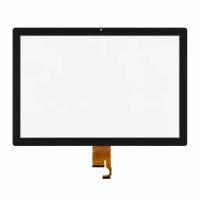 China 21.5 Inch PCAP Capacitive Touch Panel YT2150CIUI‑Q1 G+G Structure ILI2511 Chip USB IIC 10‑point Touch‑10~60℃ Operating for Industrial Display Equipment for sale